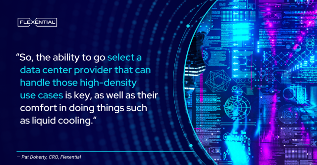 AI Data Centers: The Future of AI Infrastructure | Flexential